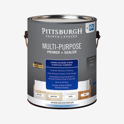 MULTI-PURPOSE Primer + Sealer - Professional Quality Paint Products - PPG